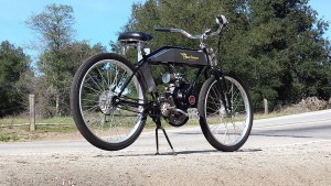 SPORTSMAN 80 – SPORTSMAN FLYER MOTORBIKES