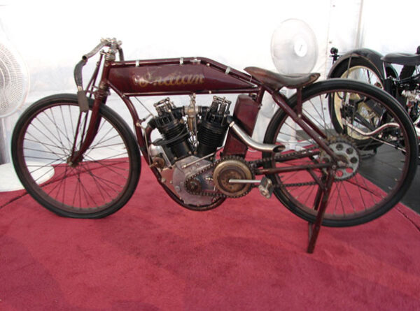 History – SPORTSMAN FLYER MOTORBIKES
